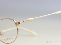 COMTESSE コンテス CM-649 | ”めがねを磨く”是、冥々之志なり