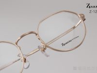 Zparts ジーパーツ z-127 | ”めがねを磨く”是、冥々之志なり